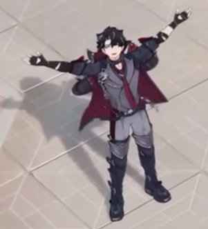 The cast members of Furina de Fontaine Genshin Impact | HoYoLAB