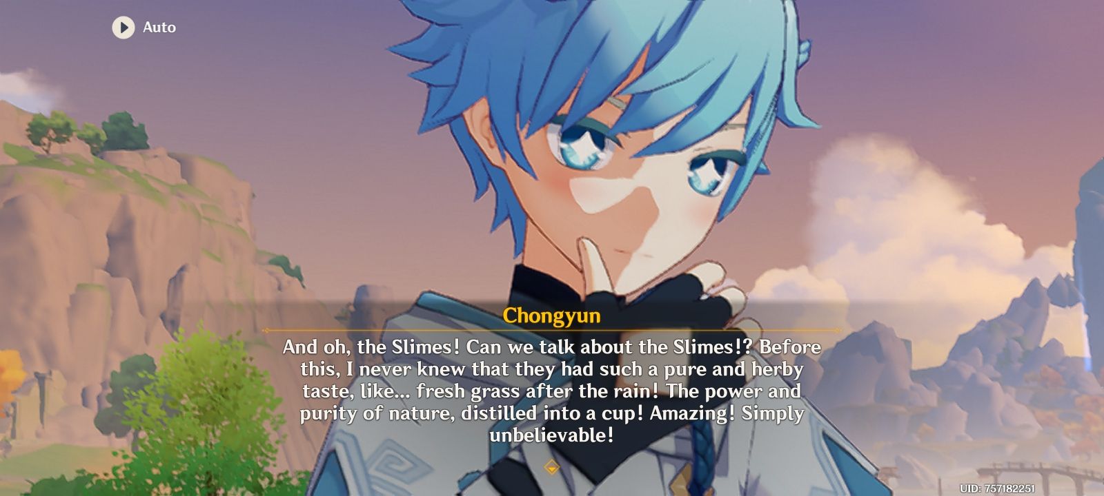 this cutie patuti Genshin Impact | HoYoLAB