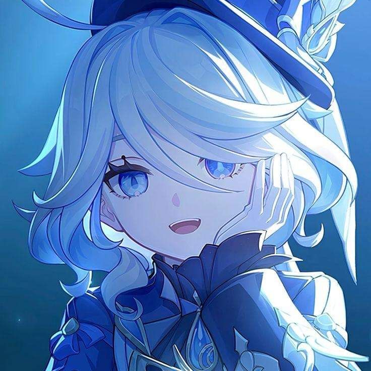 Last day to Furina banner (⁠ㆁ⁠ω⁠ㆁ⁠) Genshin Impact | HoYoLAB