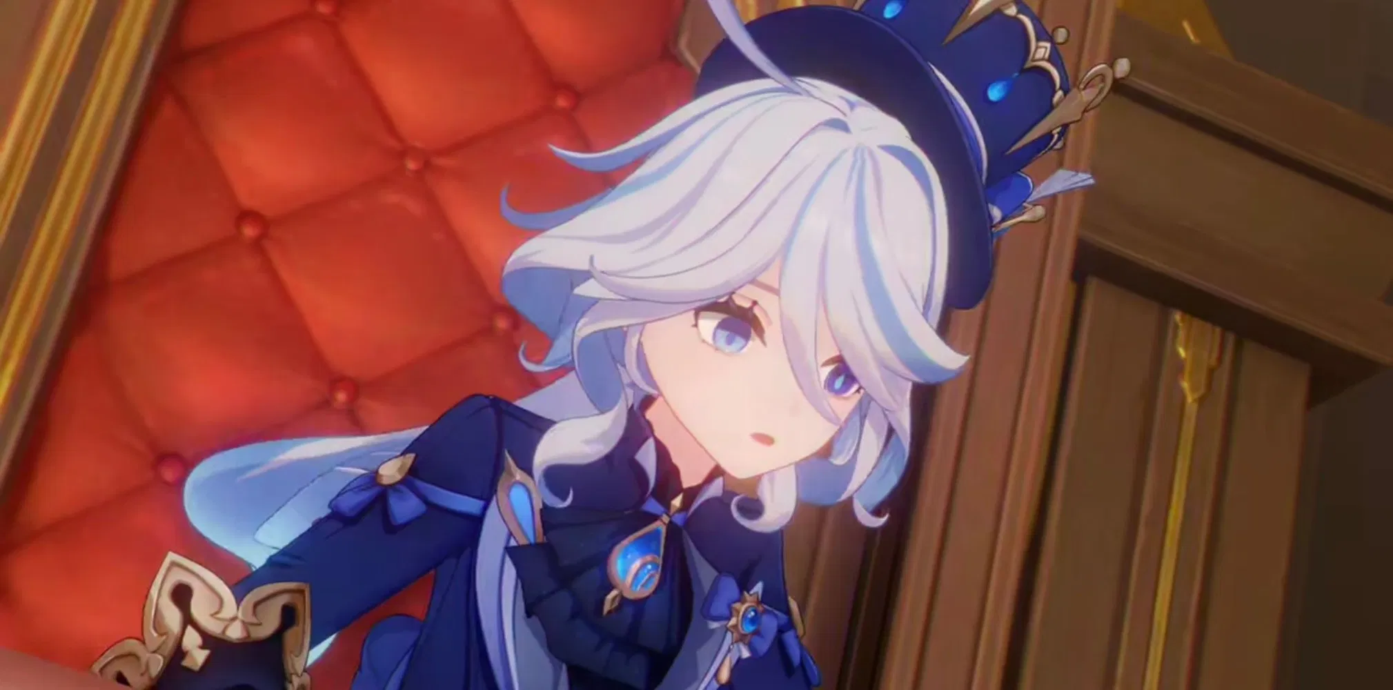 Furina/Focalors Banner Hype for y'all Genshin Impact | HoYoLAB