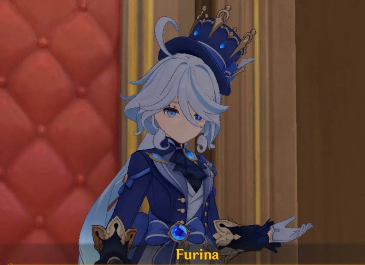 Furina/Focalors Banner Hype for y'all Genshin Impact | HoYoLAB