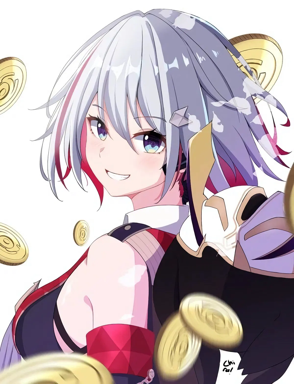 topaz hsr Honkai: Star Rail | HoYoLAB