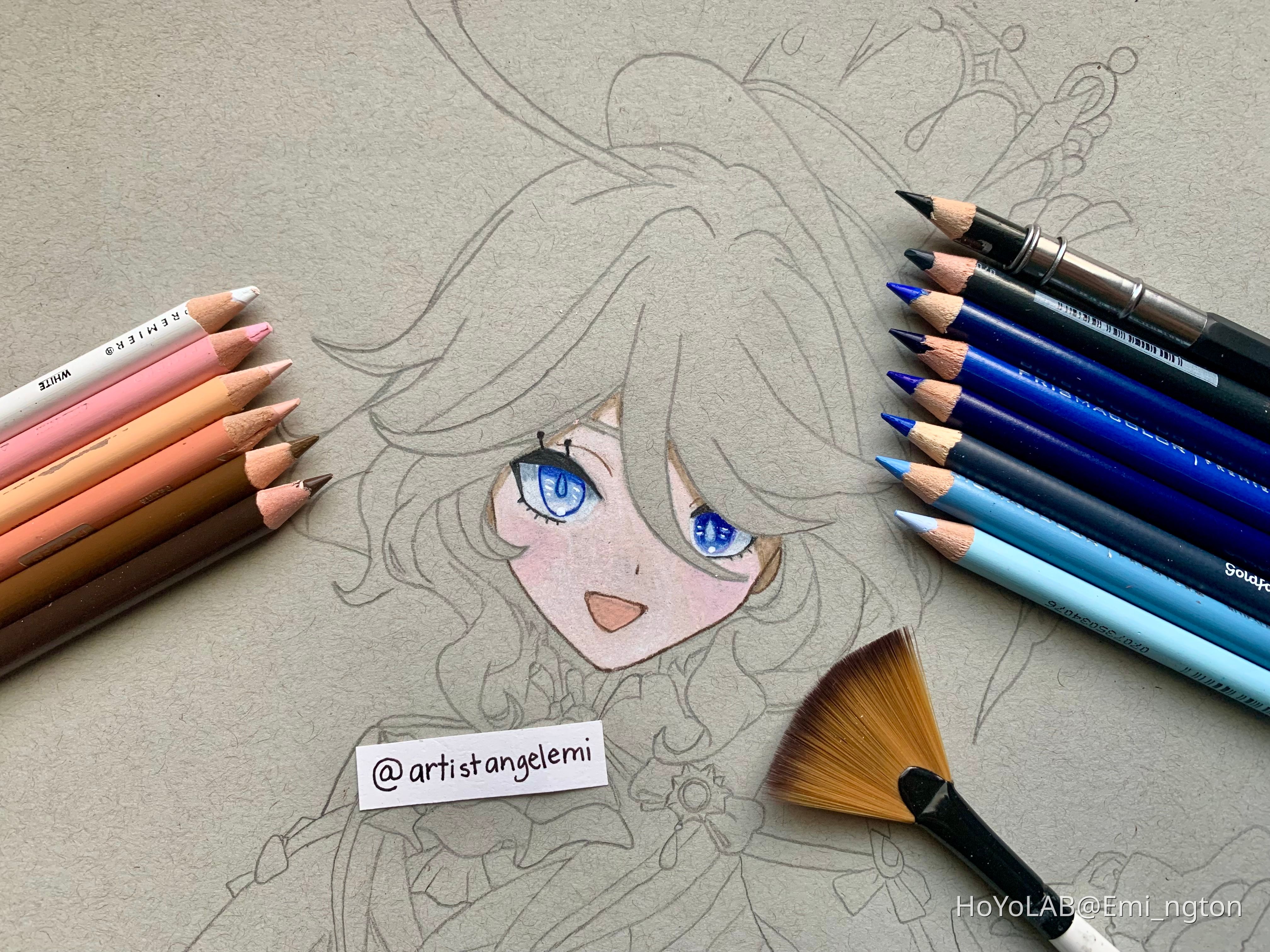 Happy Furina Day!!! Genshin Impact | HoYoLAB