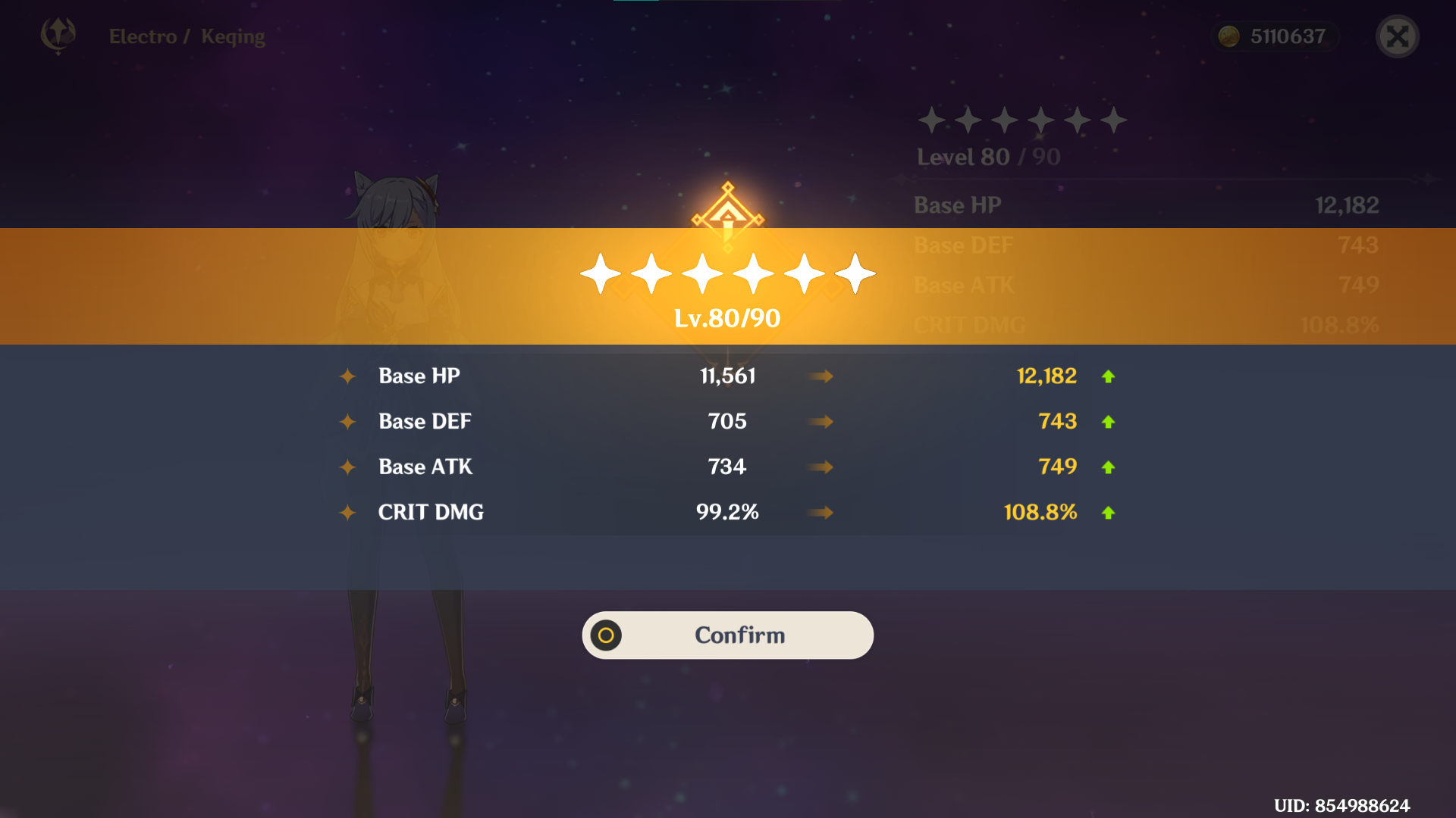 BIG PROGRESS Genshin Impact | HoYoLAB