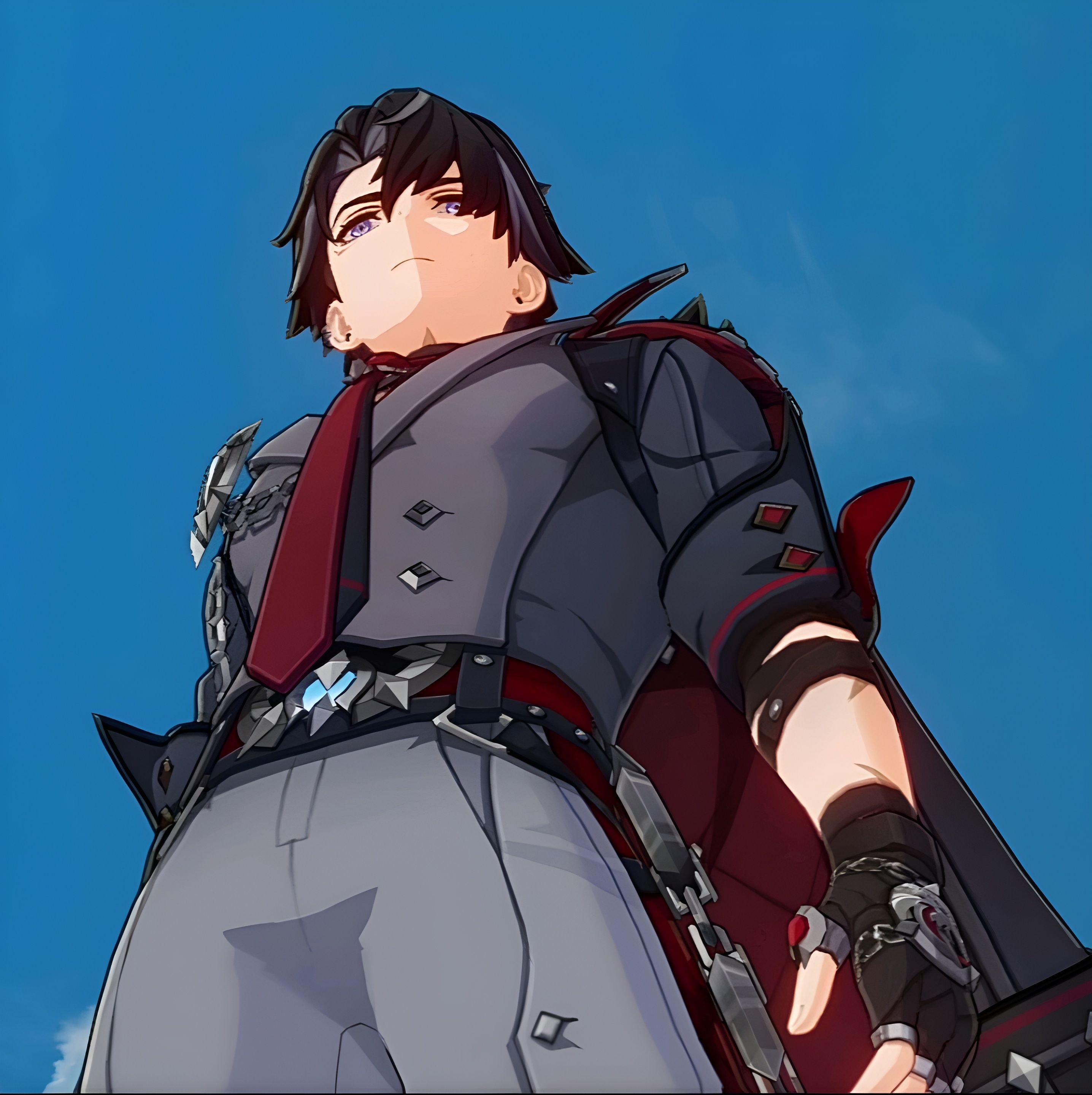 wrio-thy-slay Genshin Impact | HoYoLAB