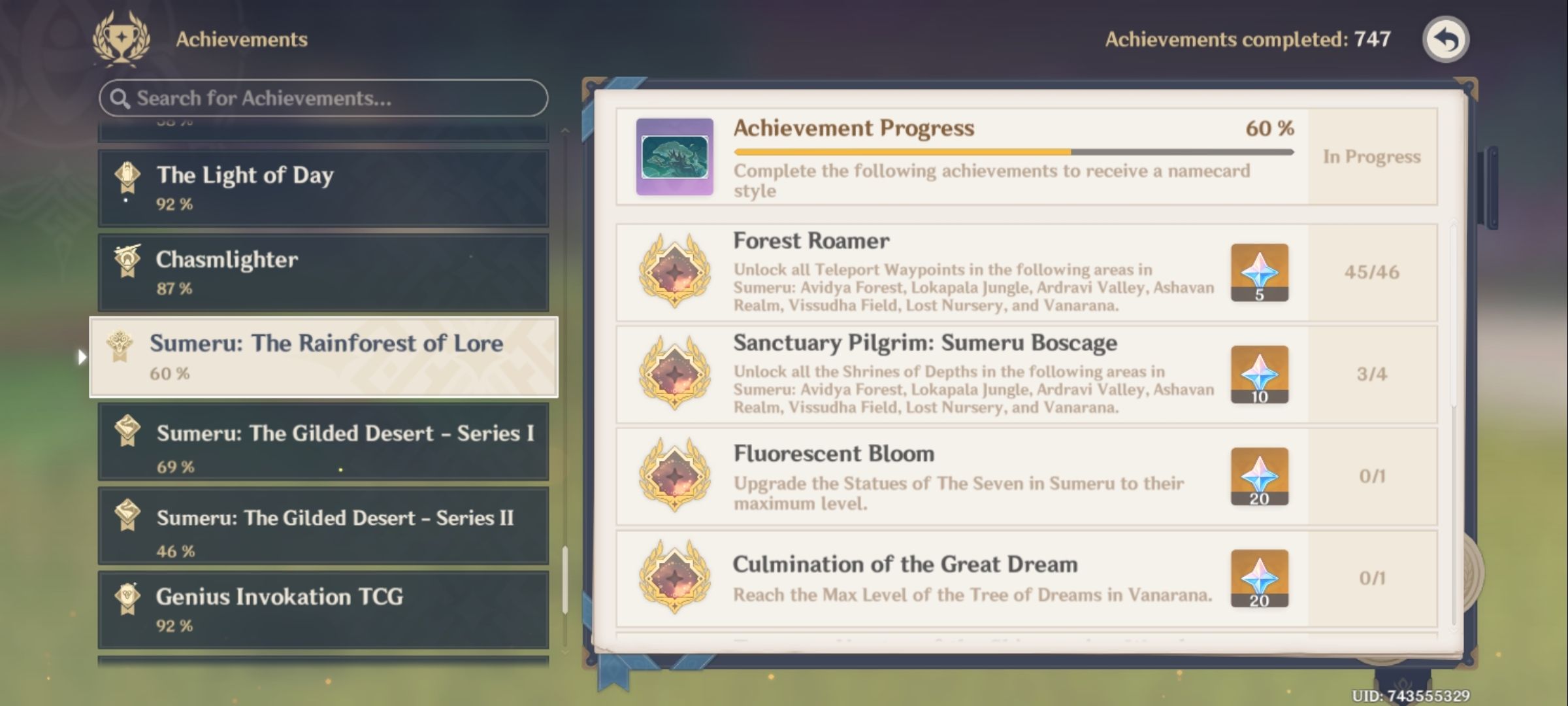 missing a waypoint in sumeru Genshin Impact | HoYoLAB