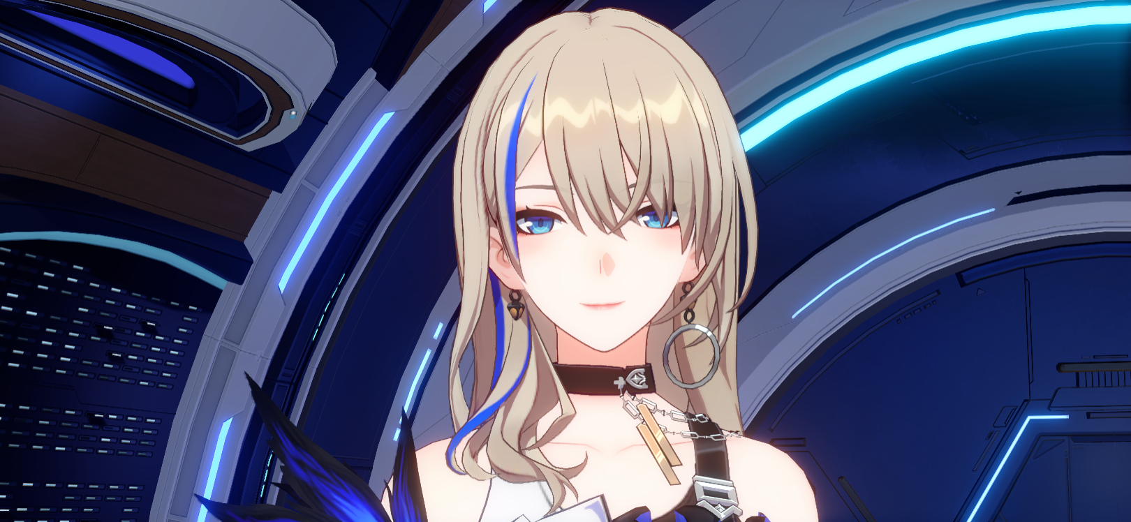 The Landau siblings Honkai: Star Rail | HoYoLAB