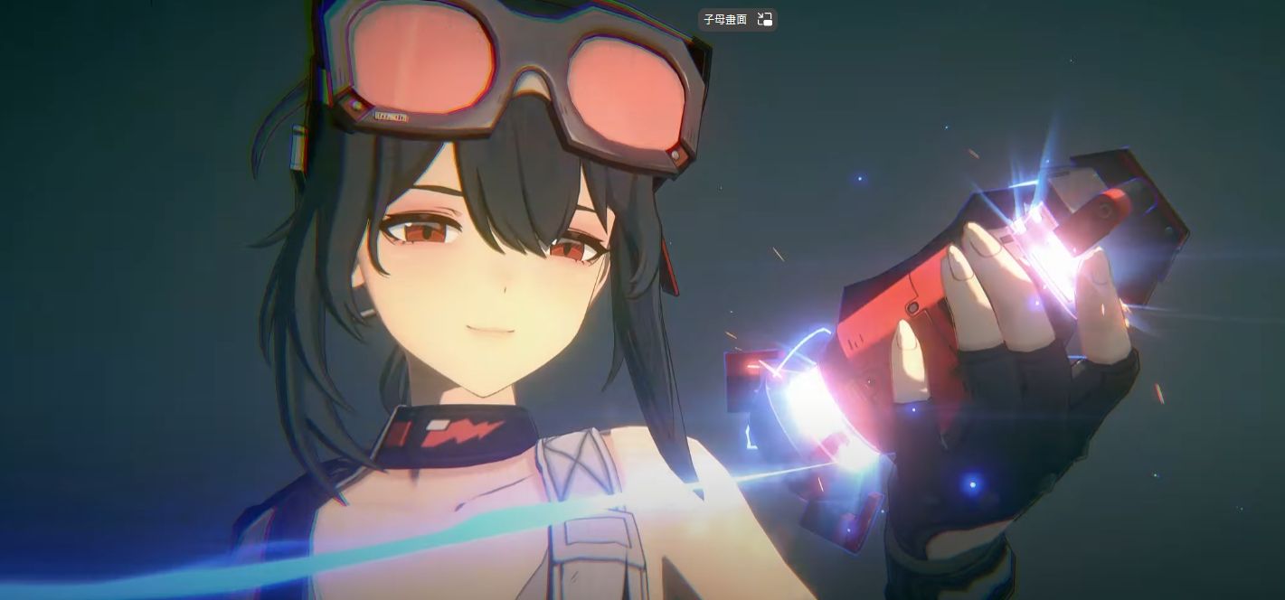 姐姐好辣啊啊啊 Zenless Zone Zero | HoYoLAB