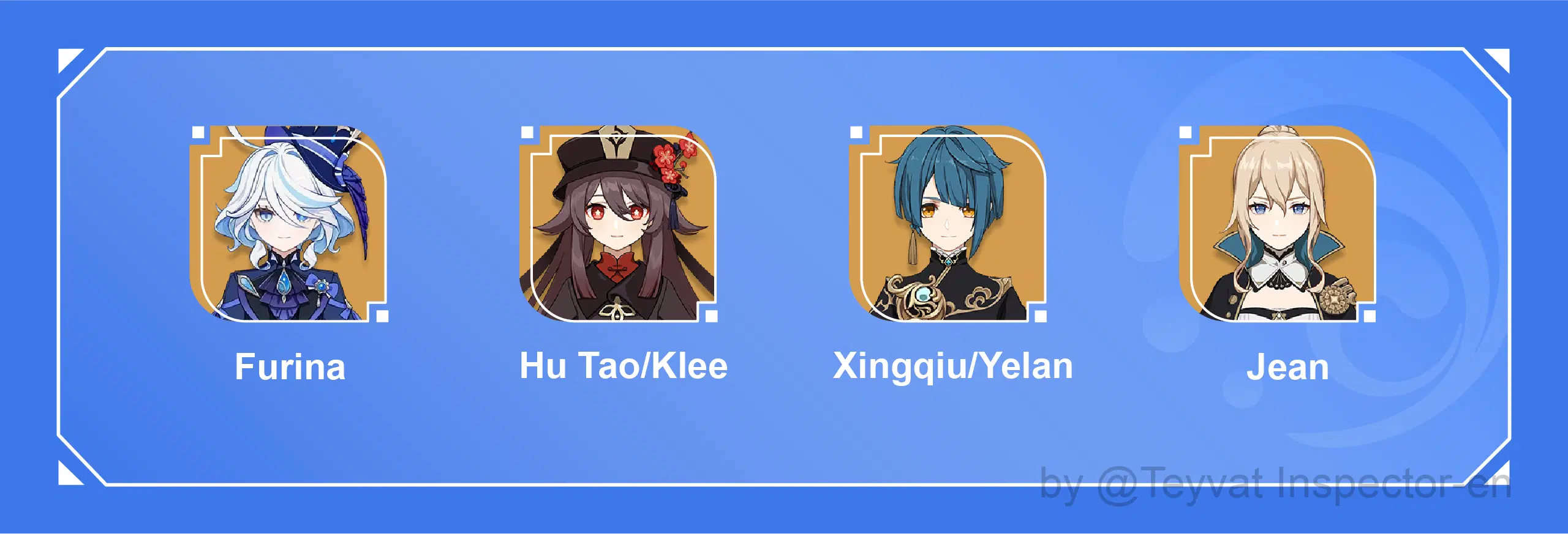 [V4.2] Furina Gear Review | Weapon & Artifact & Team Comp Guide~ Genshin Impact | HoYoLAB