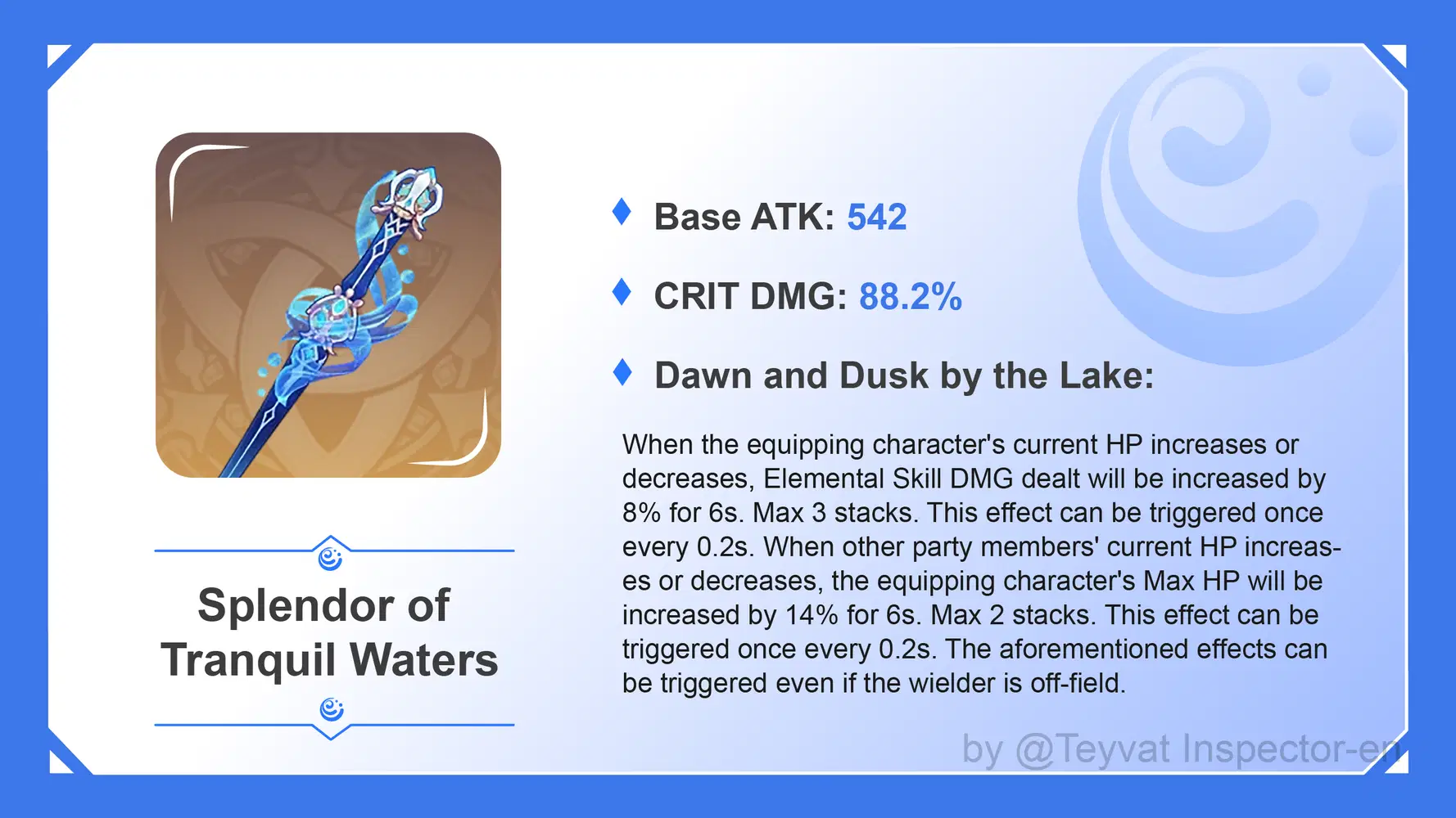 [V4.2] Furina Gear Review | Weapon & Artifact & Team Comp Guide ...