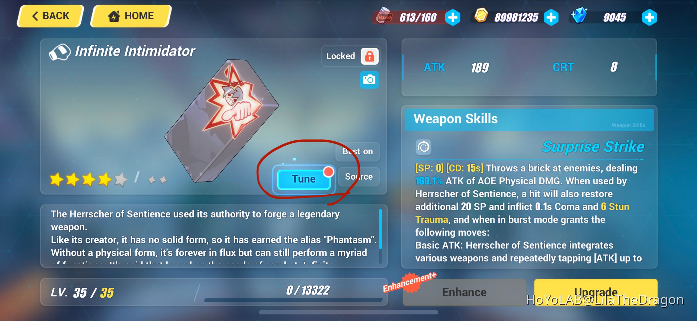 Two questions about senti’s new divine key and stigmata. Honkai Impact ...