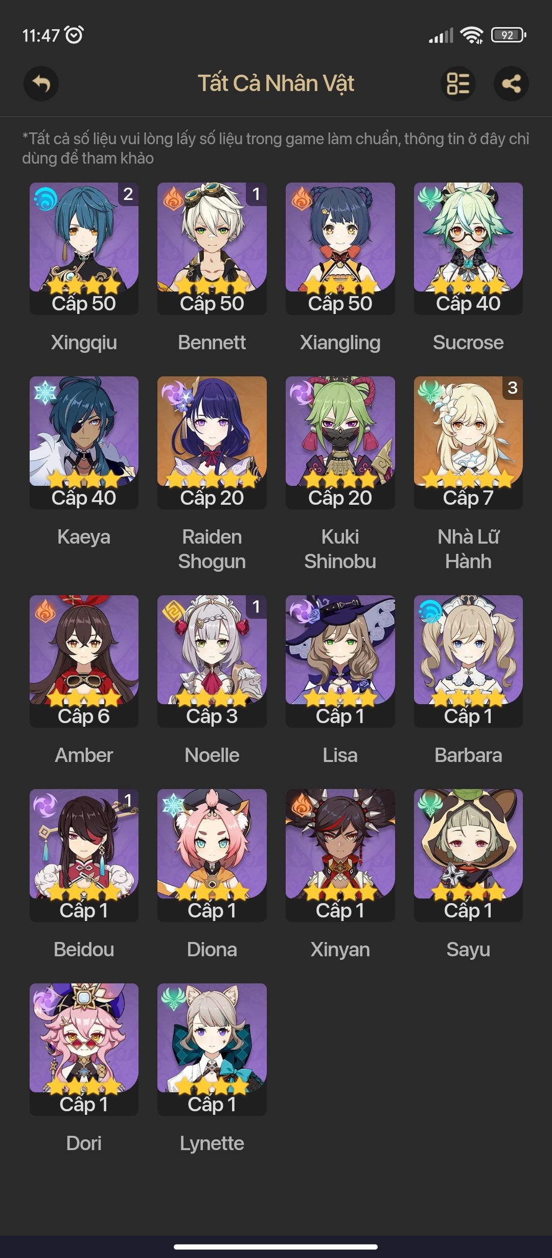 mn giúp tui với tui build đc 1 team raiden national rồi team thứ 2 túi ...