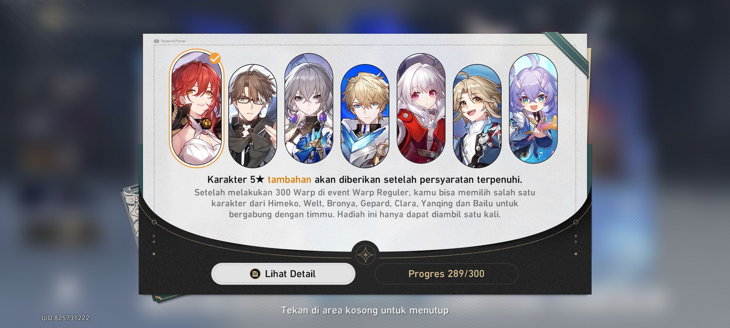 GEPPIE OR BRONYA ? Honkai: Star Rail | HoYoLAB