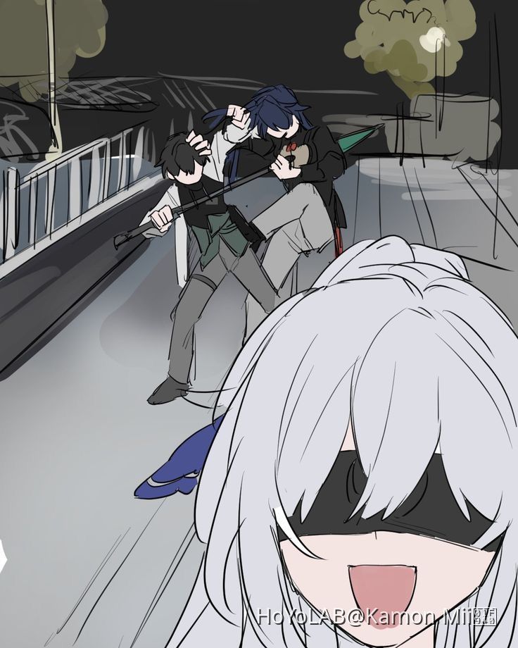 vân thượng ngũ kiêu và những thứ ko liên quan:> Honkai: Star Rail | HoYoLAB