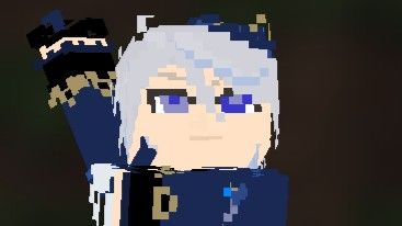 Skin de Minecraft da Furina! Genshin Impact | HoYoLAB