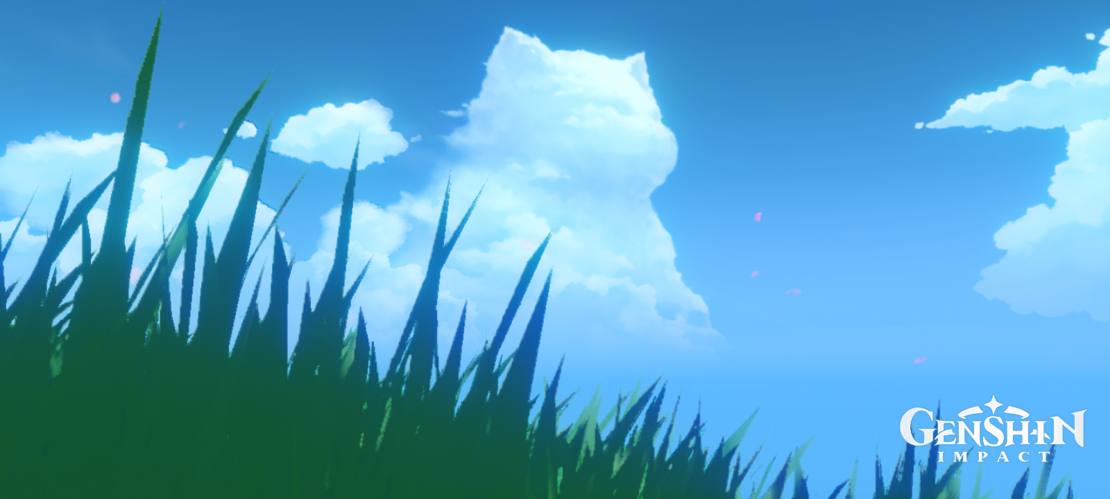 CAT CLOUD :3 Genshin Impact | HoYoLAB
