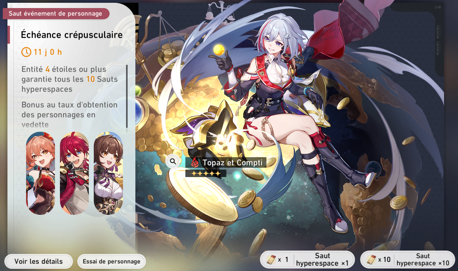 GUINAIFEN : Encore un excellent support ! | Guide & Infographie | Star ...