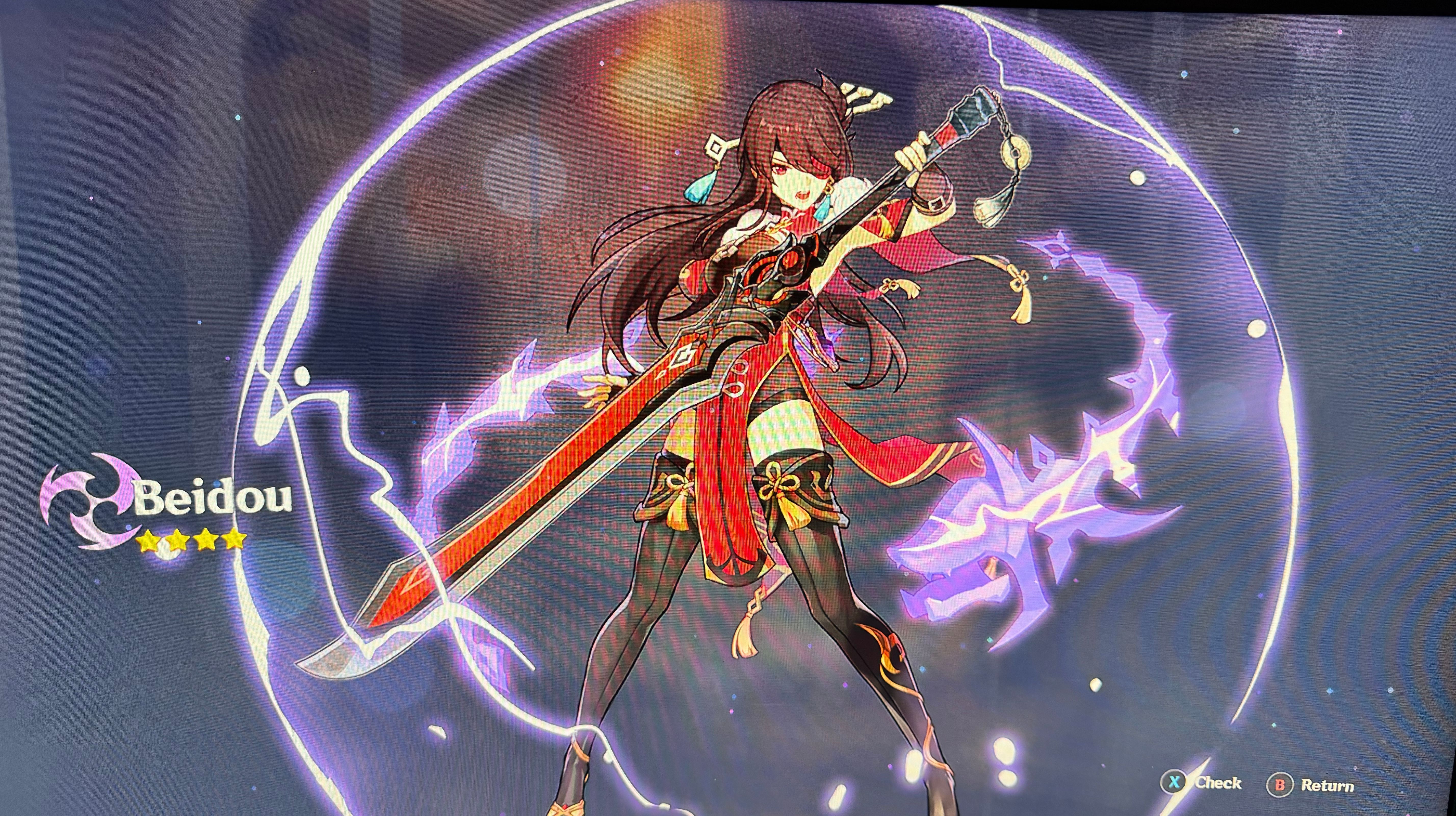 Genshin Gods, Oh How Grateful I Am! Genshin Impact | HoYoLAB