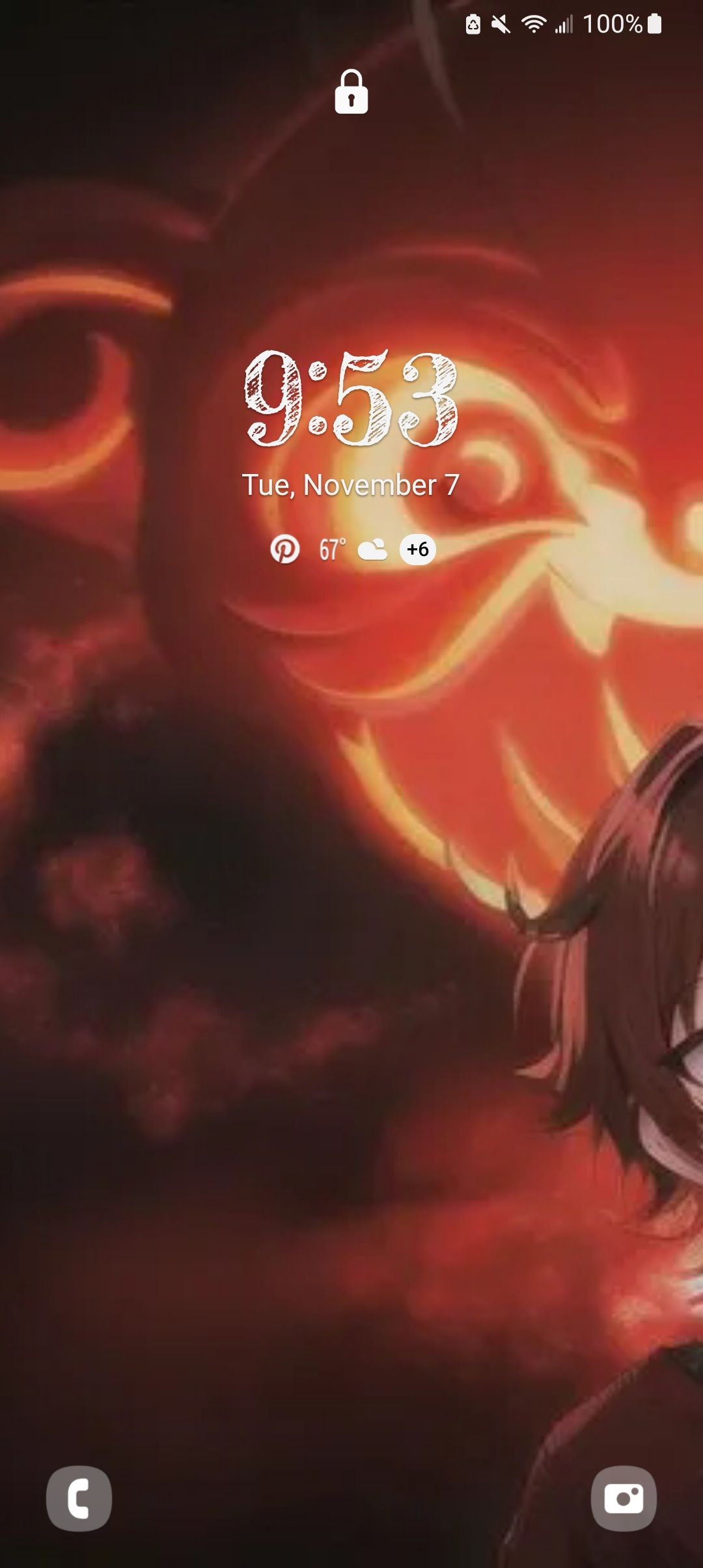 New Home Screen Layout !!! Genshin Impact | HoYoLAB