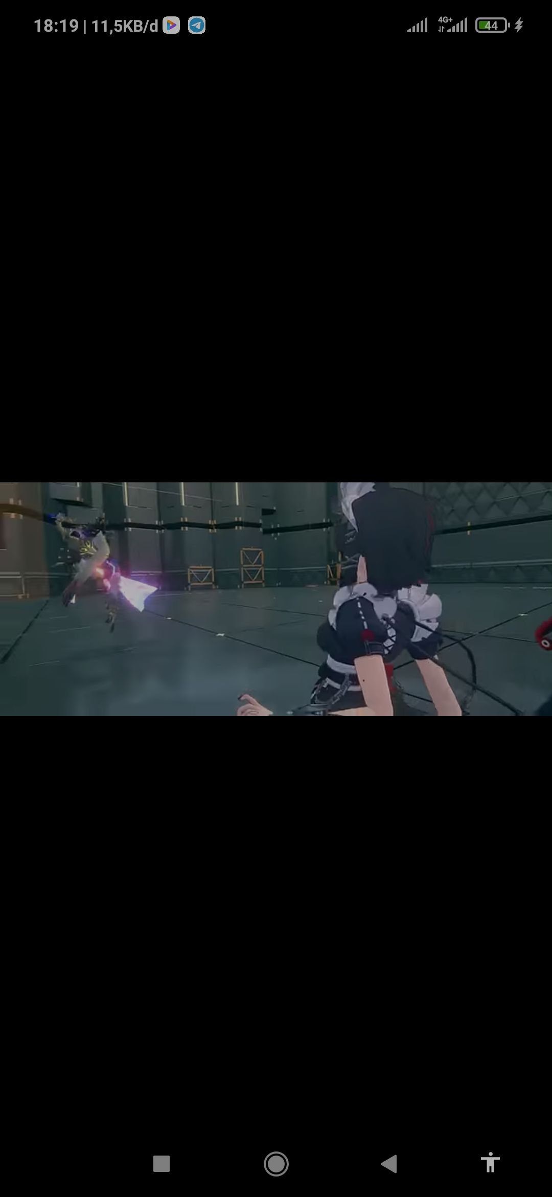 Screenshot video preview zenless zone zero Zenless Zone Zero | HoYoLAB