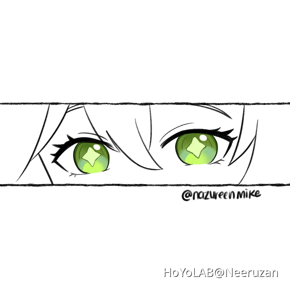 Day 70 until I reach Level 12: Nahida's Eyes! Genshin Impact | HoYoLAB