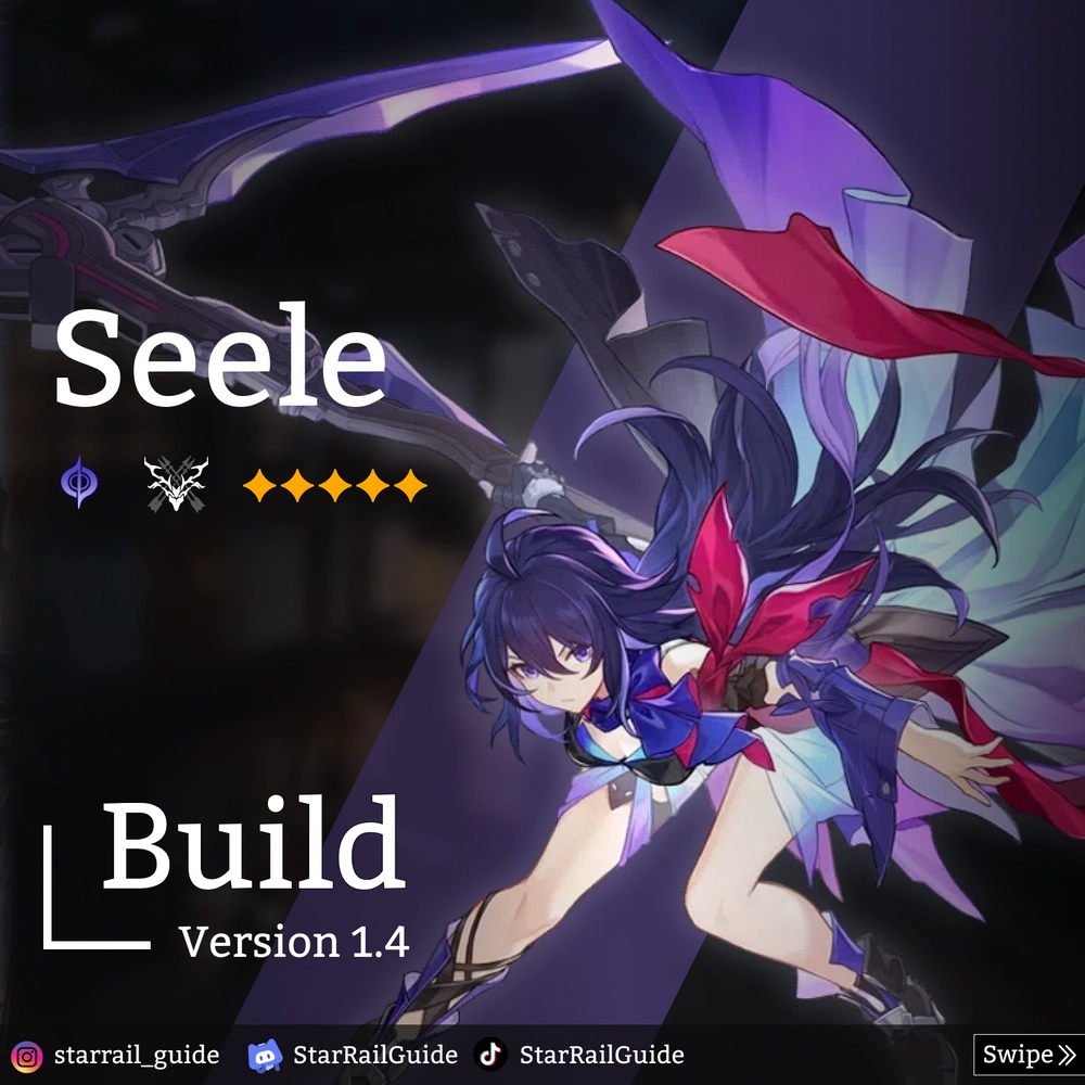 Huohuo Build [Version 1.5] Honkai: Star Rail | HoYoLAB