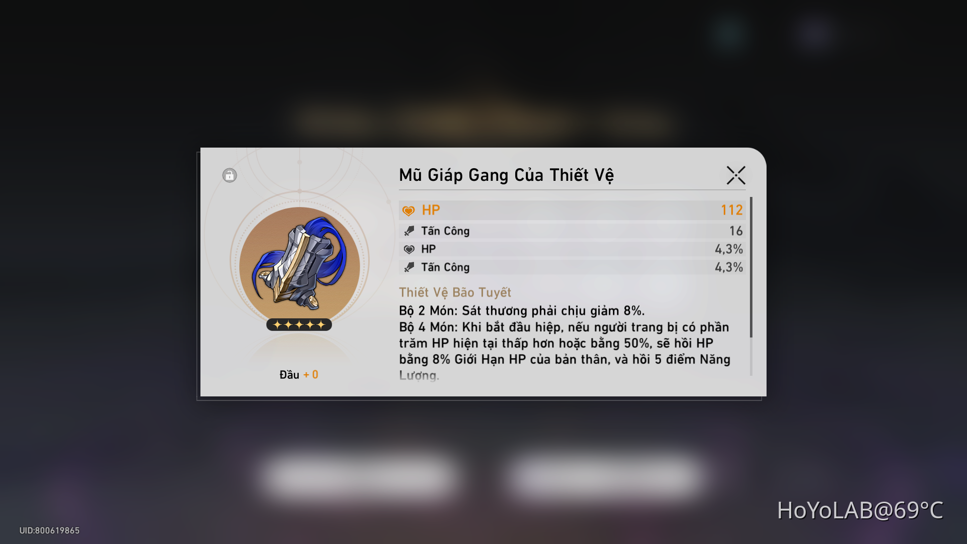 Farm Được Vài Món Tốt Honkai: Star Rail | HoYoLAB