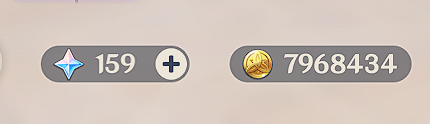 I'm ready for Furina and her sig Weapon! Genshin Impact | HoYoLAB