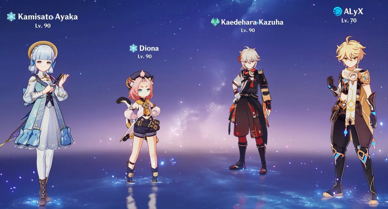 [v4.2] Furina SUB-DPS Build Guide!! (Best Artifacts and Weapons) [SO ...
