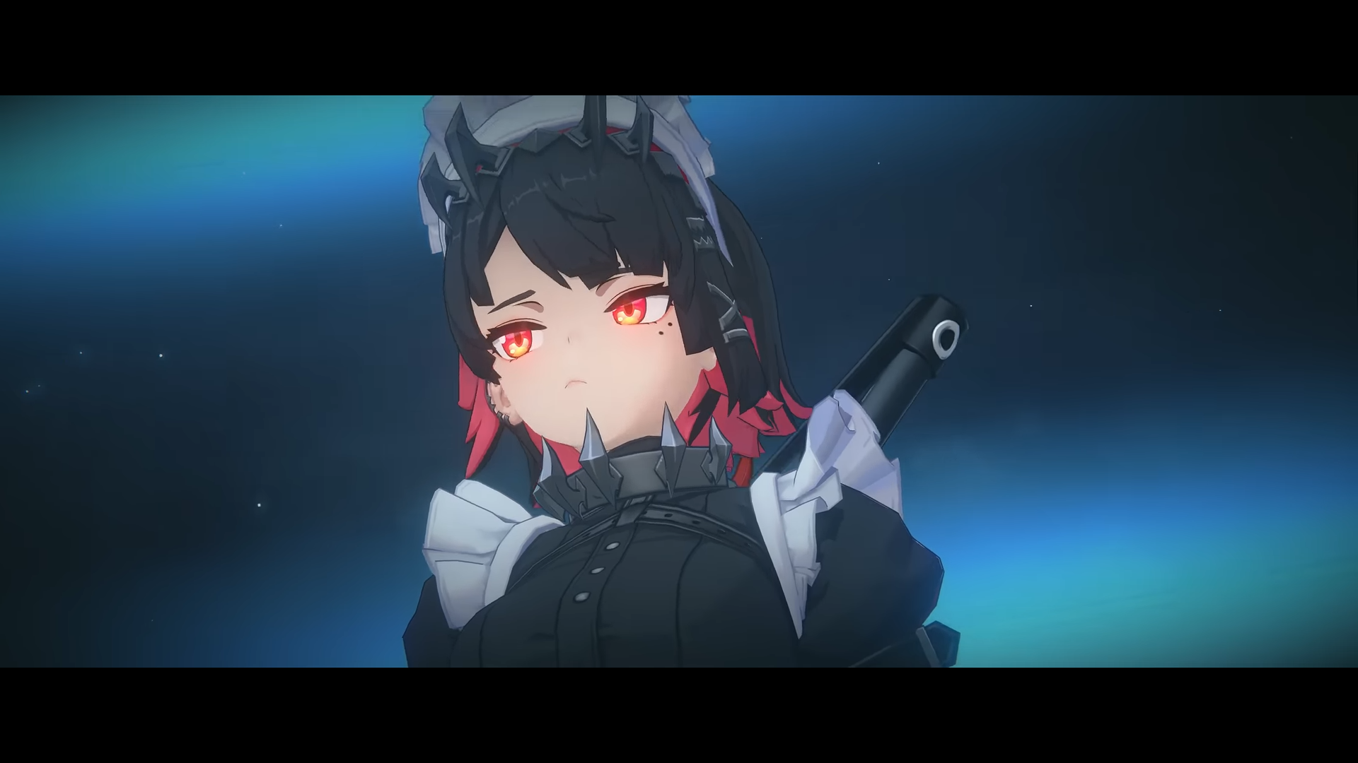 ZZZ Zenless Zone Zero | HoYoLAB