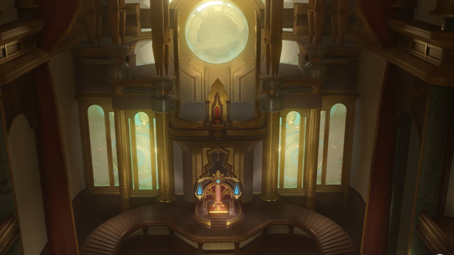 The Final Countdown Genshin Impact | HoYoLAB