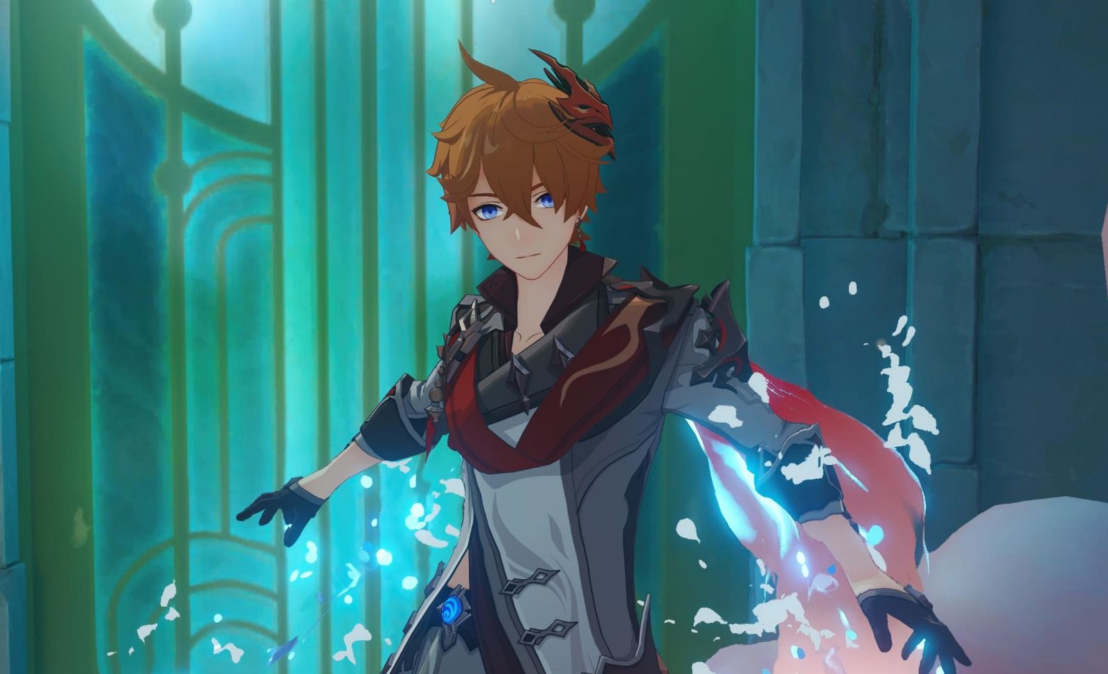 Daily Dose Of Childe #90 Genshin Impact | HoYoLAB