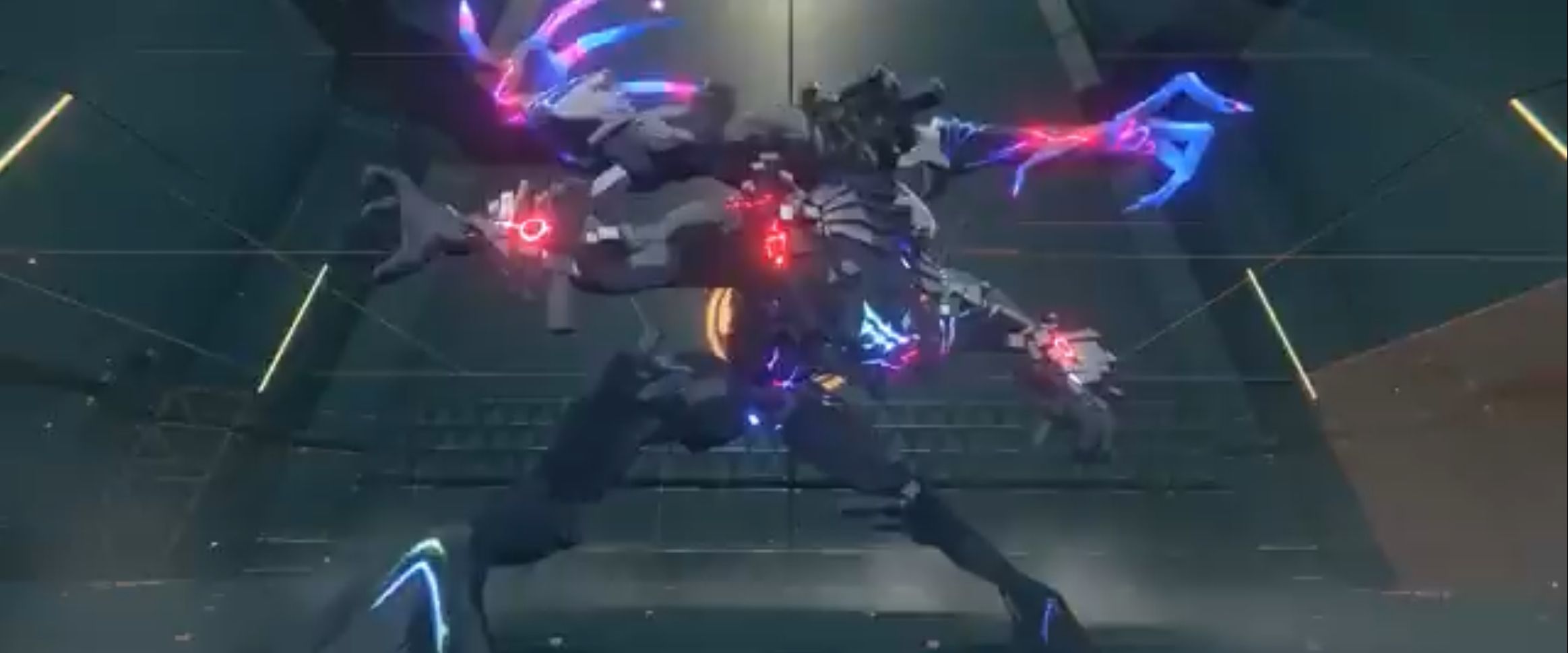 Here's my most memorable moment Zenless Zone Zero | HoYoLAB