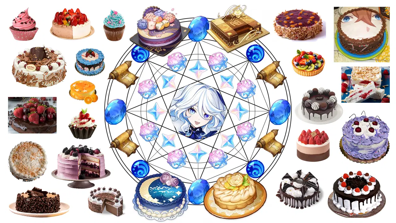 HoYoLAB - Official Community