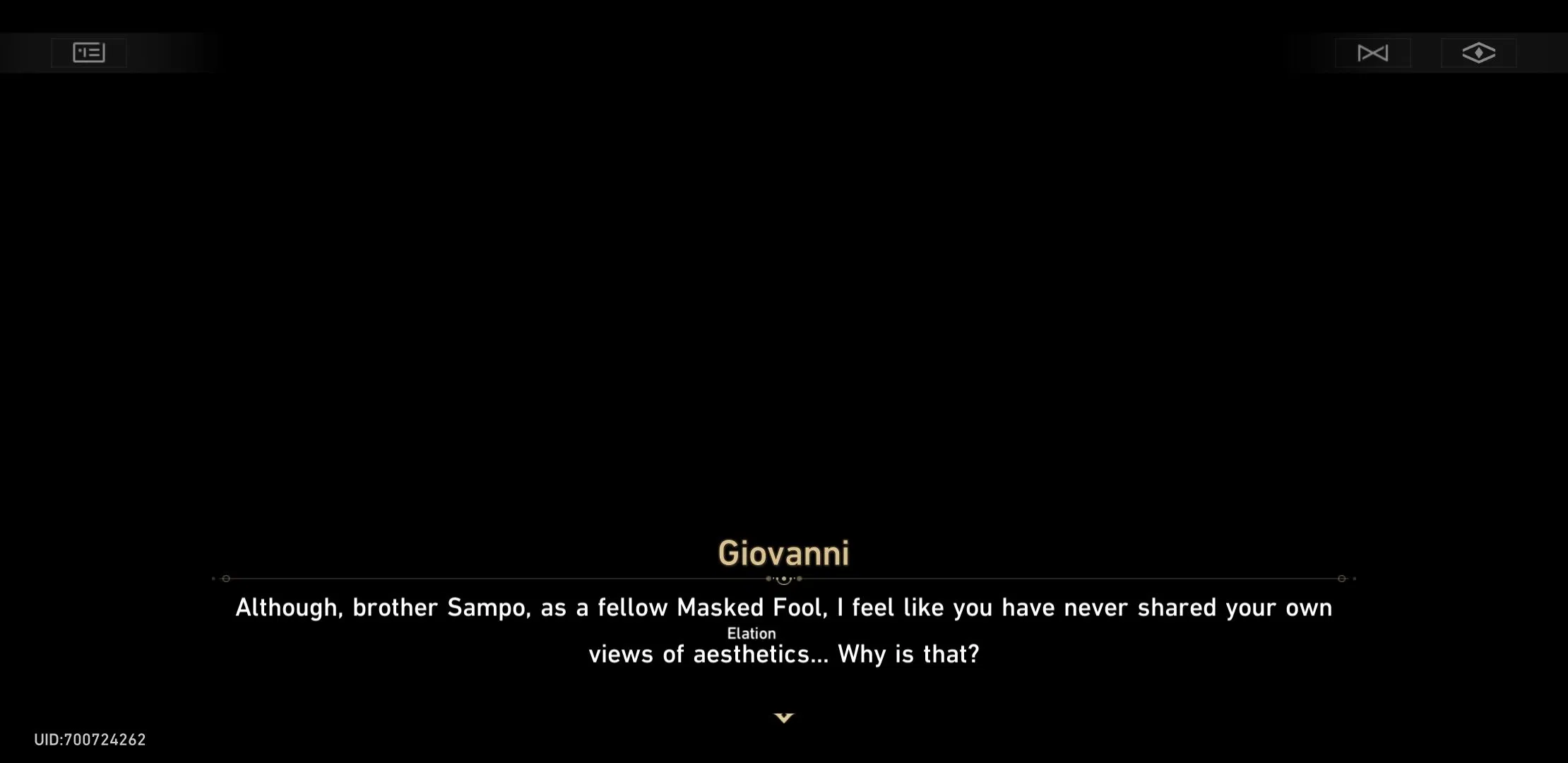 SAMPO MASKED FOOL Honkai: Star Rail | HoYoLAB