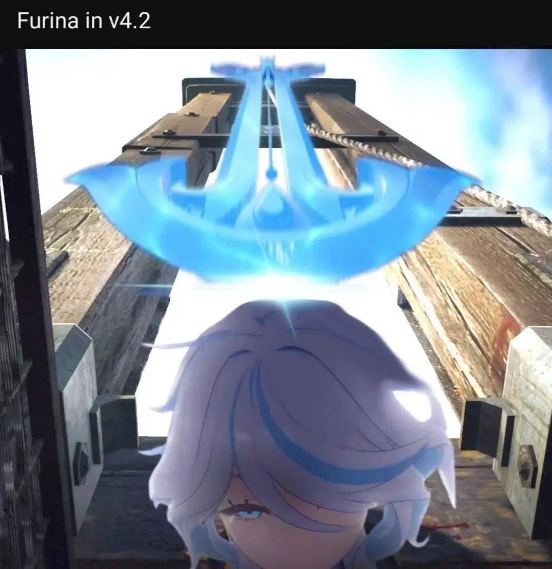 newest fresh Fontaine memes Genshin Impact | HoYoLAB