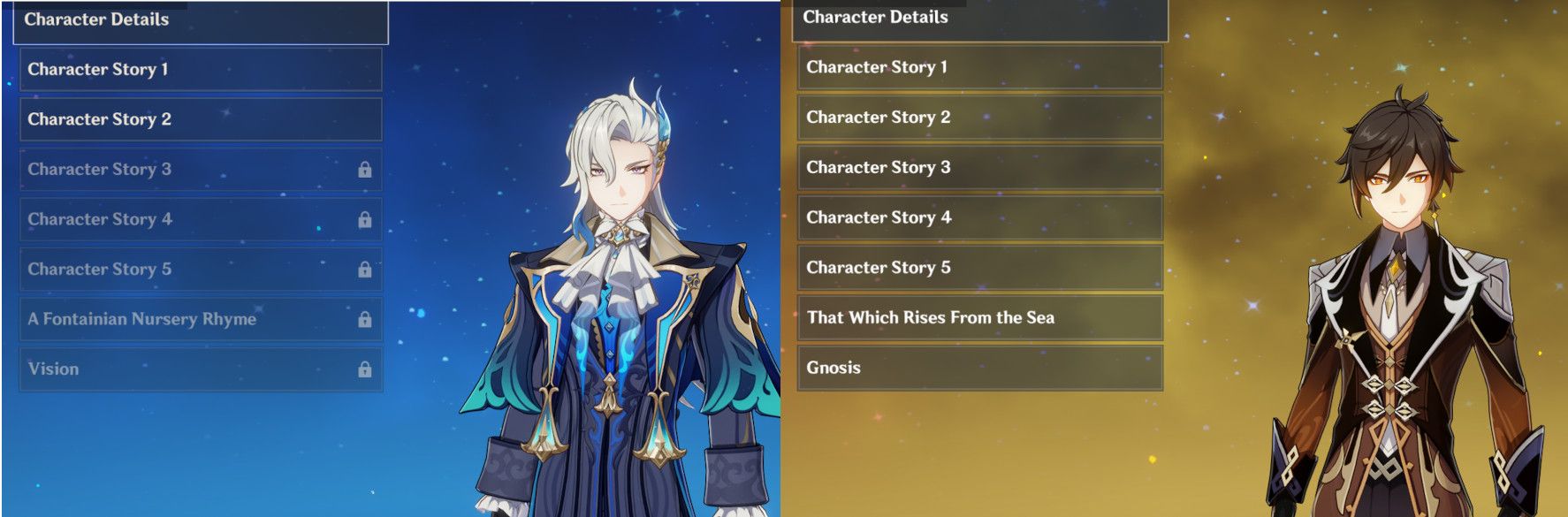 gnosis->authority->vision Genshin Impact | HoYoLAB