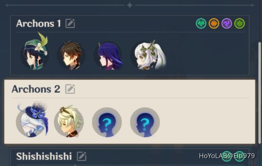 All I need is the Tsaritsa Genshin Impact | HoYoLAB