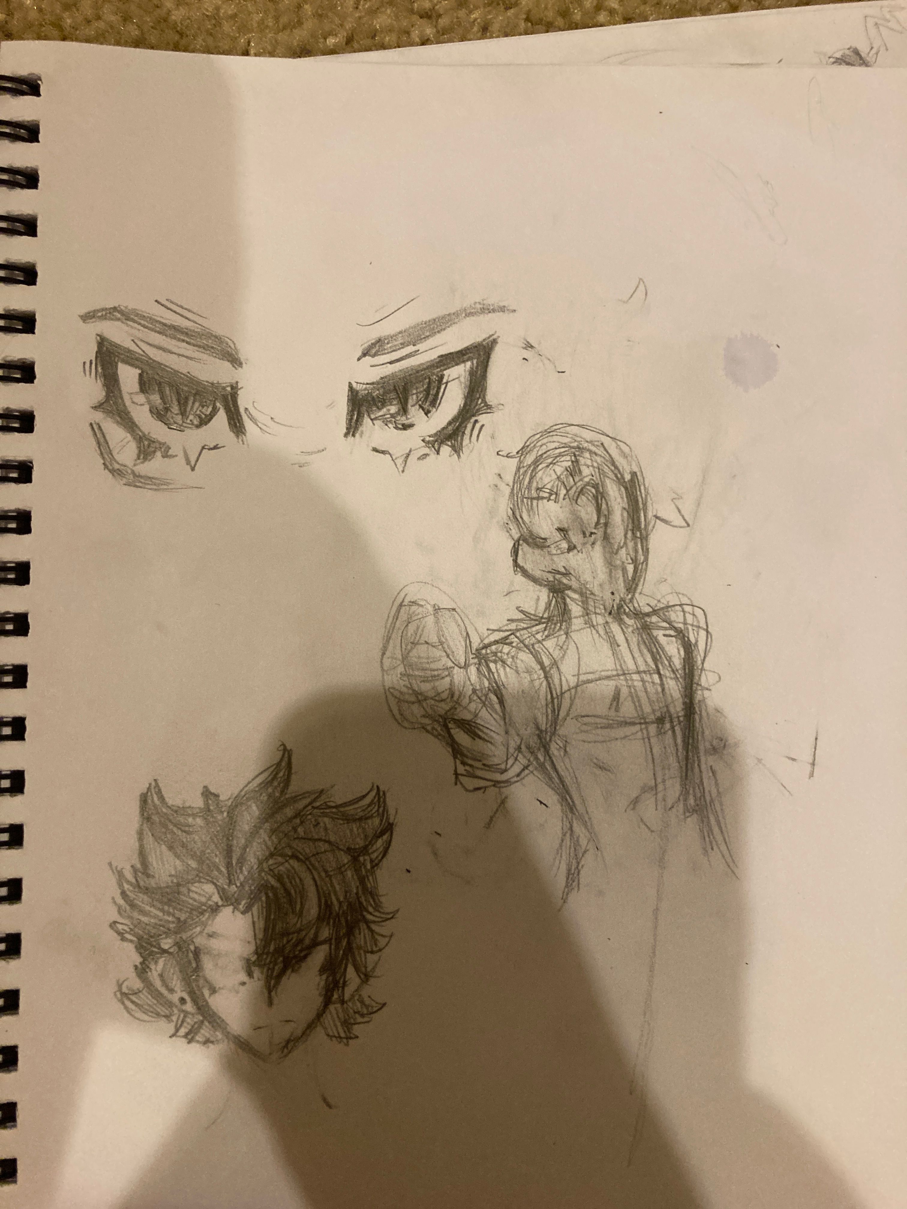 Practice for Rizzly Genshin Impact | HoYoLAB