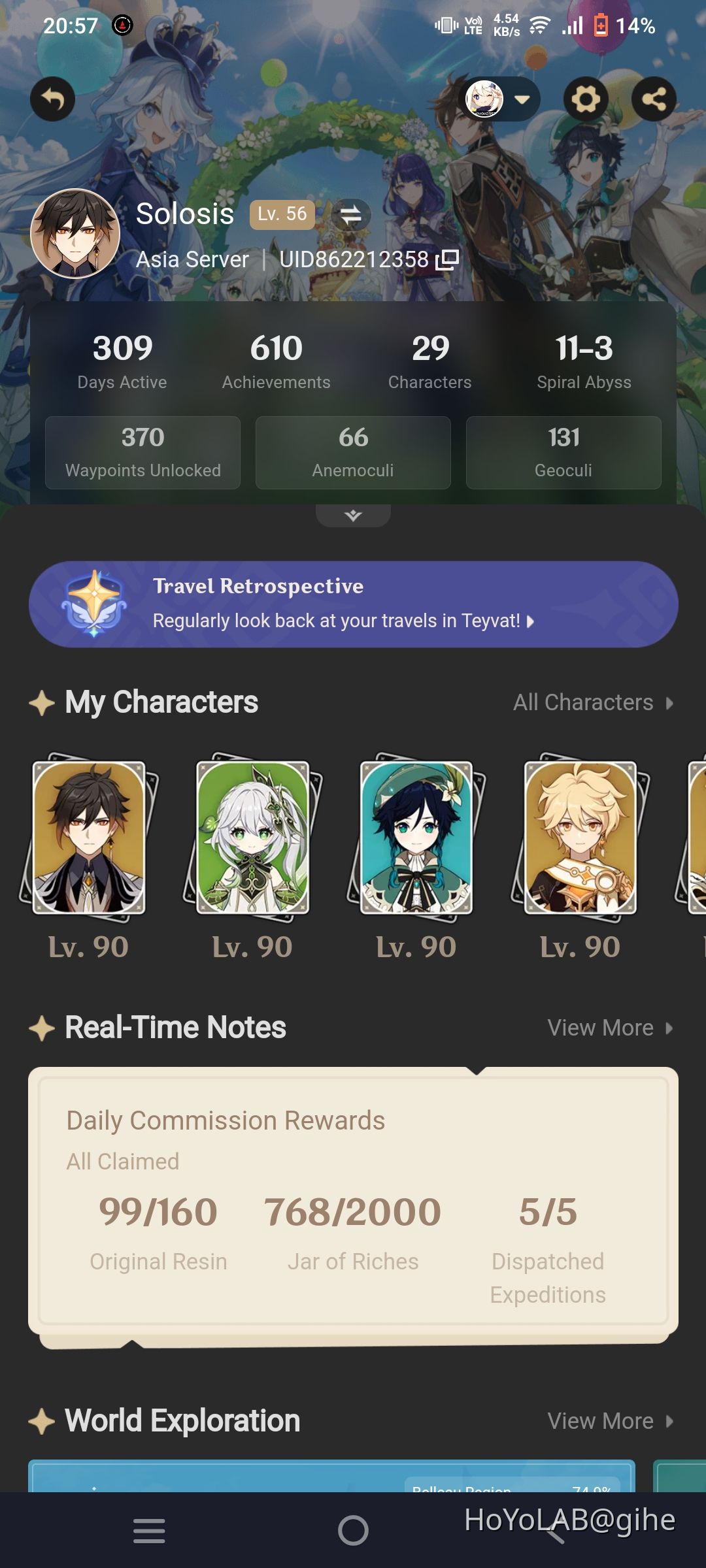 waiting to complete my archon team And their weapon i have three ...