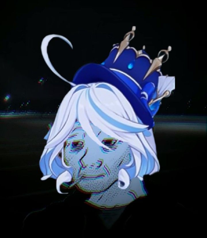 Furina rn Genshin Impact | HoYoLAB