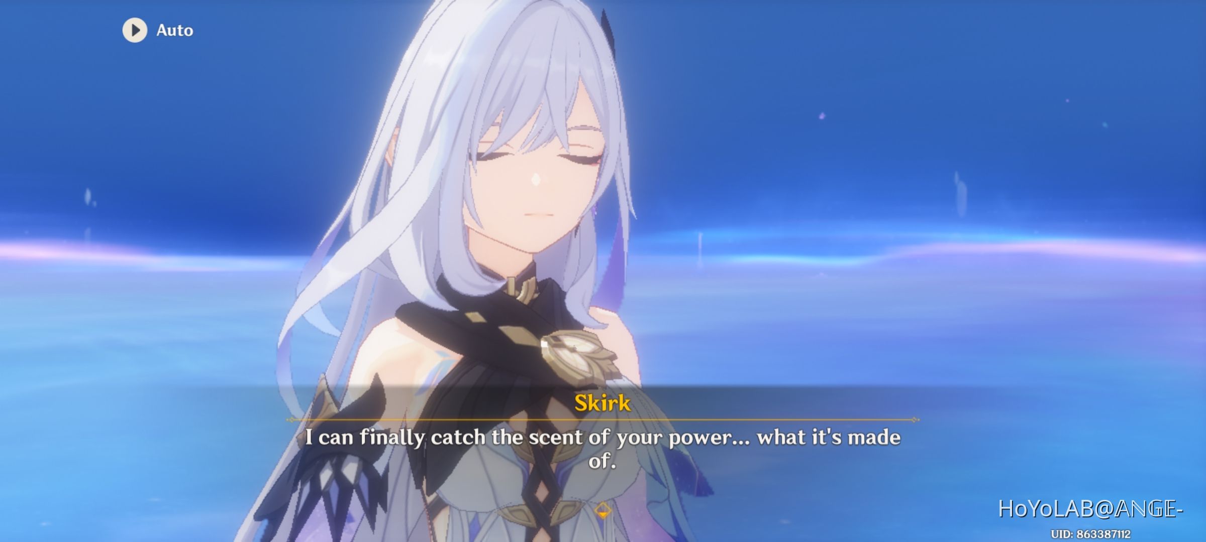 Third Descender & Gnosis Genshin Impact | HoYoLAB