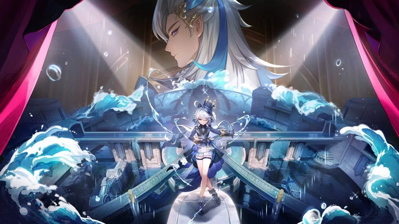 [V4.2] Furina丨Equipment Guide丨Best Artifacts and Weapon Recommendations ...