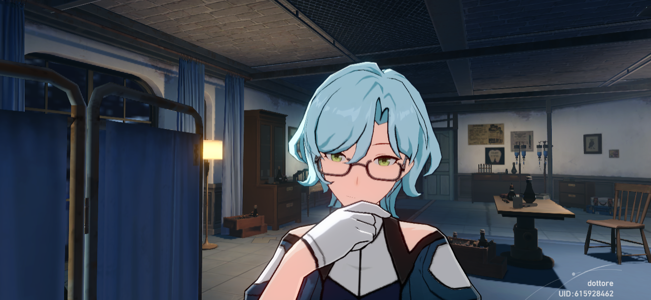 omg guys its webttore Genshin Impact | HoYoLAB