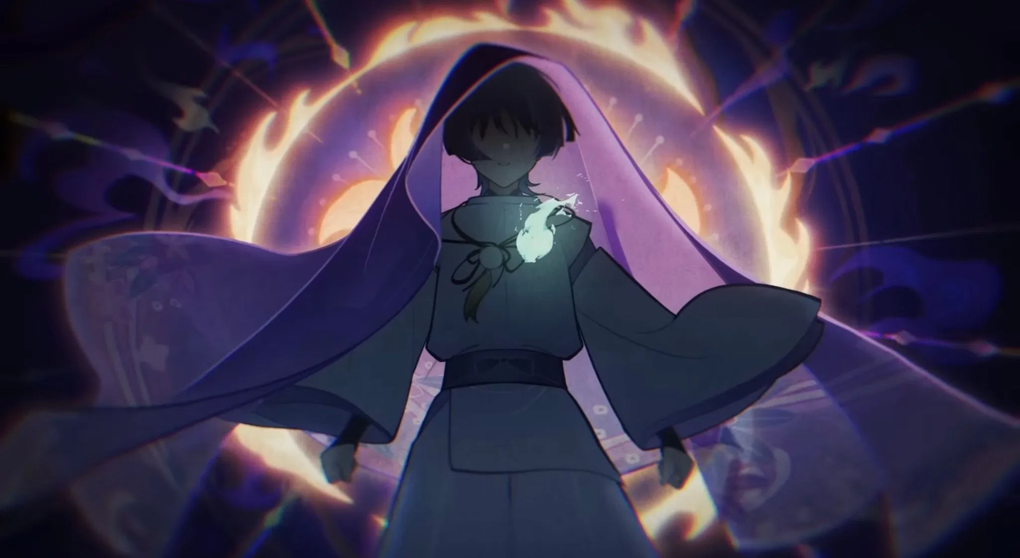 Kabukimono!! Genshin Impact | HoYoLAB