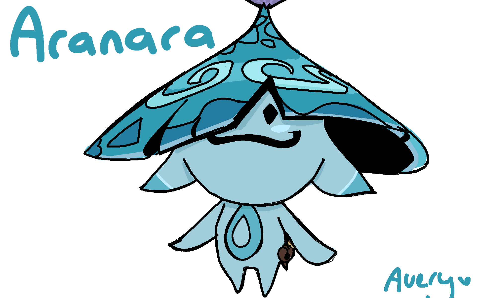 Aranara ! ♡ Genshin Impact | HoYoLAB