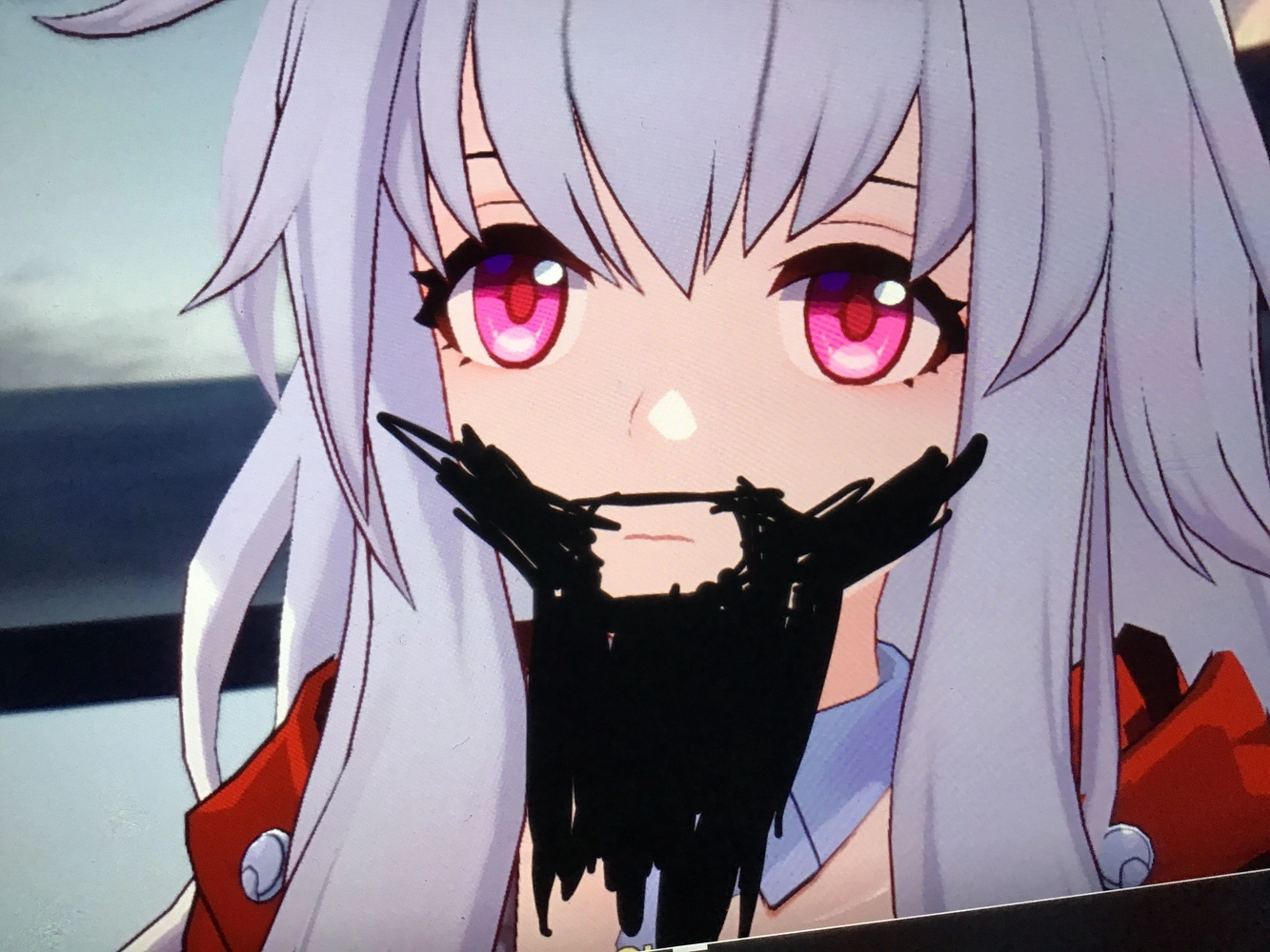 clara beard Honkai: Star Rail | HoYoLAB