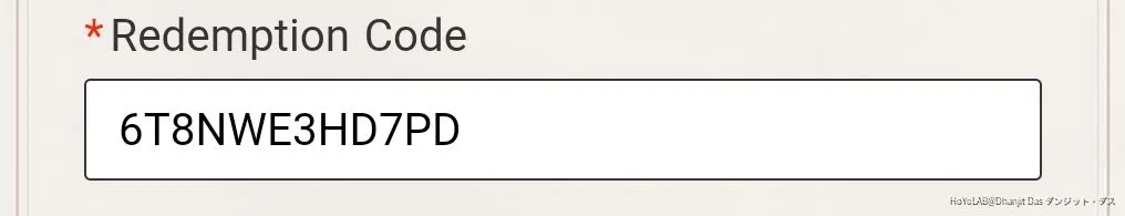 New Reedem Codes 120+ Free Primogems 🌟 Genshin Impact | HoYoLAB