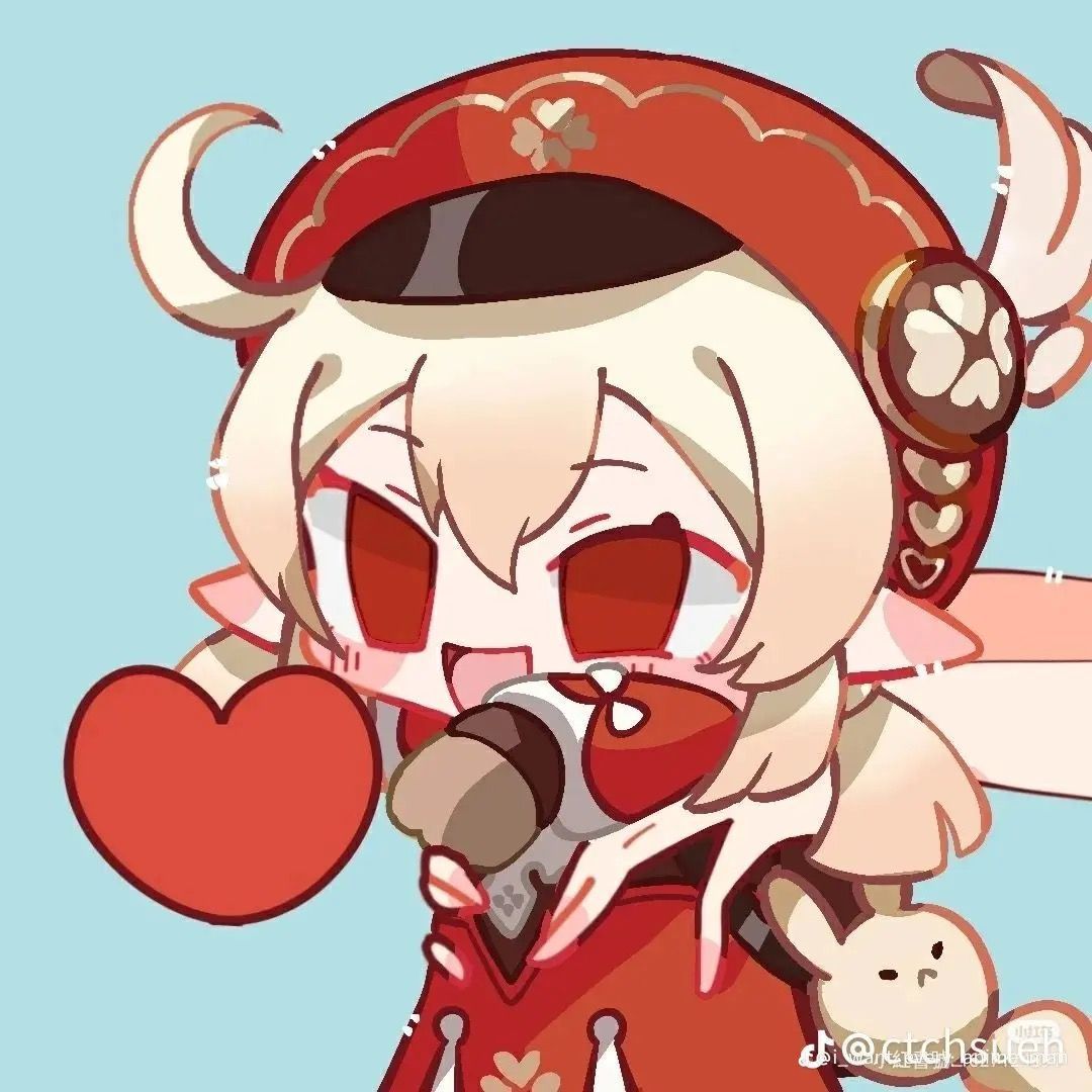 the chibi group Genshin Impact | HoYoLAB