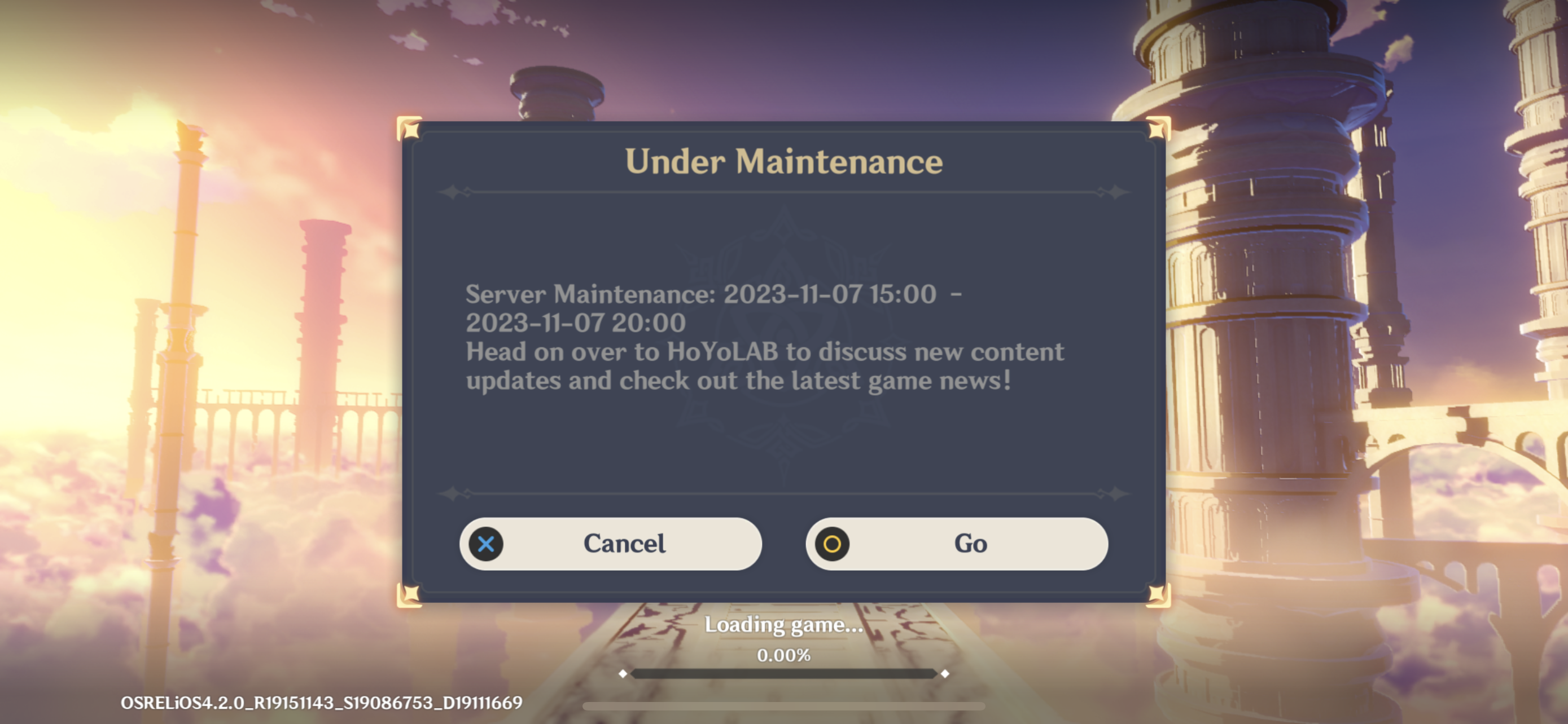 HURRY UUUUP!!! Genshin Impact | HoYoLAB